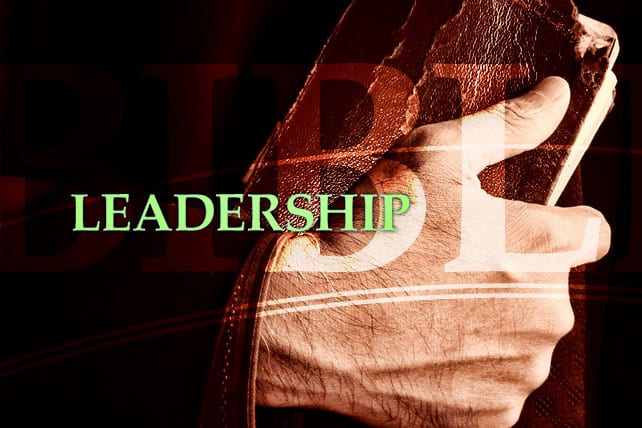 Ancient Leadership Lessons | Elevate with Andy