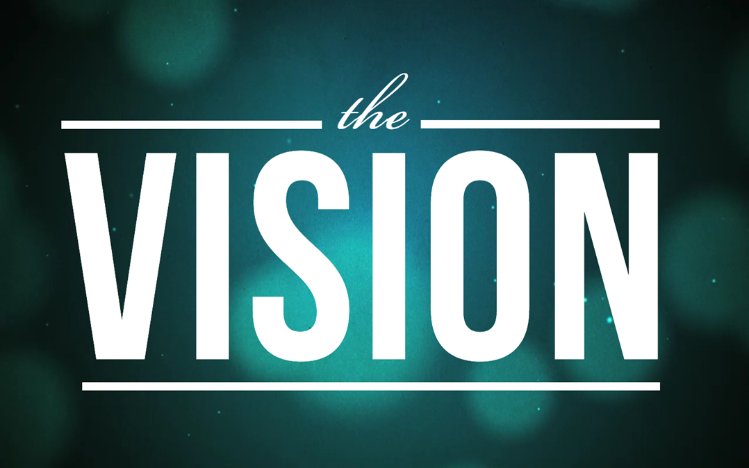 Good Vision Work Requires Time and Patience | Elevate with Andy