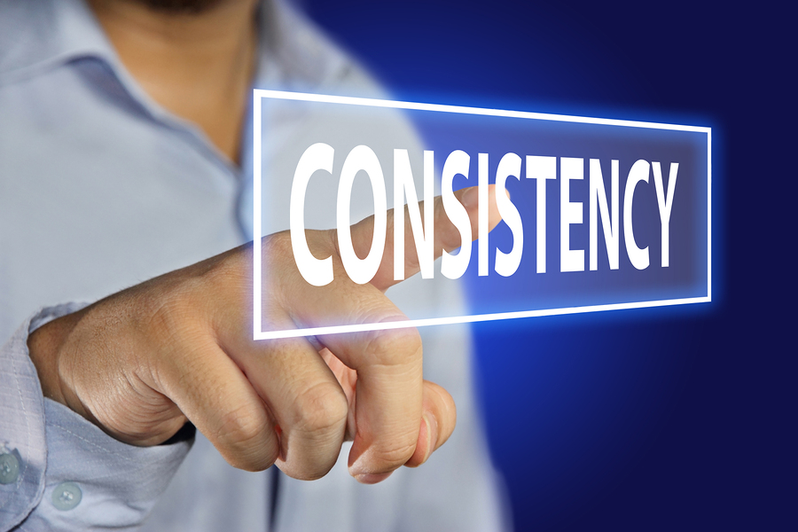 The Importance of Consistent Messaging | Elevate with Andy